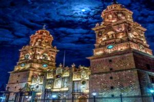 Patrimonios de la Humanidad en Michoacán; Top 6 | El Souvenir