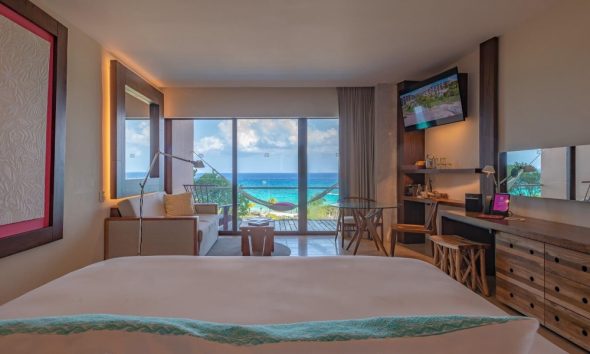 ¿Dónde hospedarse en Xplor? Parque de Xcaret | El Souvenir