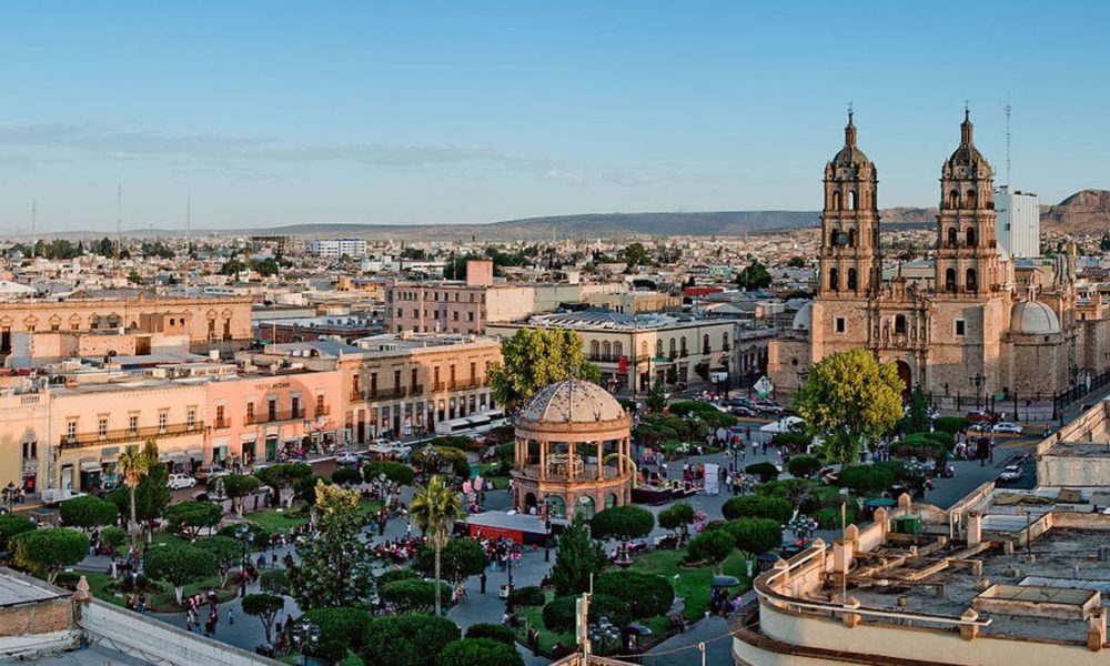 ¿Qué hacer en Durango? Ciudad Patrimonio de México | El Souvenir