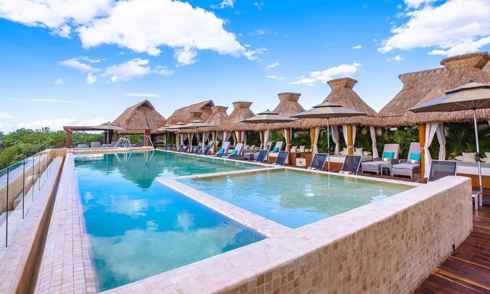 Hotel Náay Tulum: un completo paraíso ¡Tienes que vivirlo! | El Souvenir