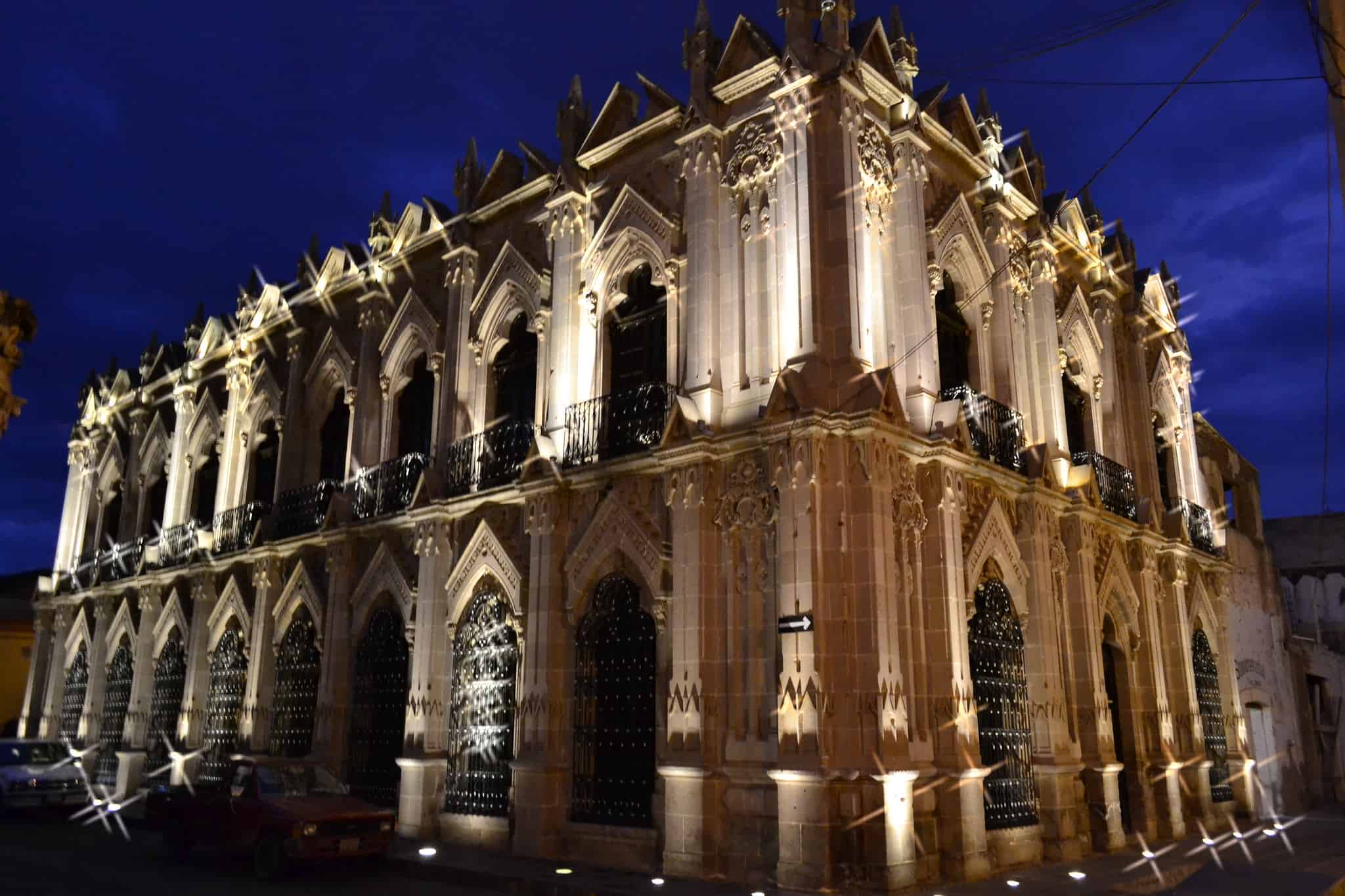 Jerez, Pueblo Mágico de Zacatecas Foto Luxpetrea | El Souvenir