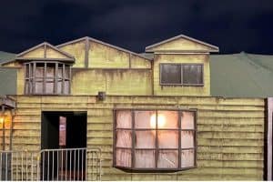 Scream Zone en San Diego: Un sitio para morirte de miedo | El Souvenir