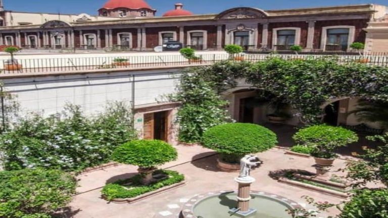 Museo del Calendario en Queretaro: Un lugar que venera el tiempo | El ...