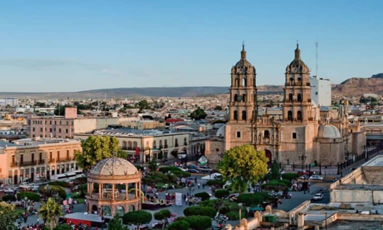 7 cosas que hacer en Durango, Ciudad Patrimonio de México | El Souvenir