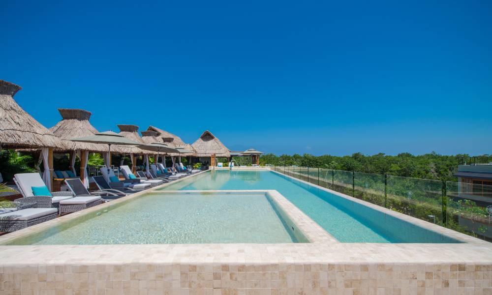 Náay Tulúm: un completo paraíso ¡Tienes que vivirlo! | El Souvenir