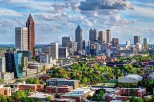 ¿Qué visitar en Atlanta? Aquí te van 6 imperdibles. | El Souvenir