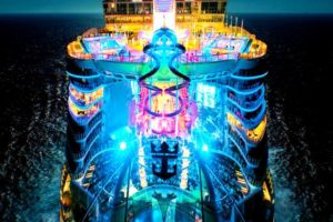 App Cruise Mapper para cruceros. Encuentra el mejor para tu experiencia.