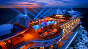 App Cruise Mapper para cruceros. Encuentra el mejor para tu experiencia.