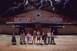 Stranger Things: conoce los lugares de Atlanta donde se grabó la serie