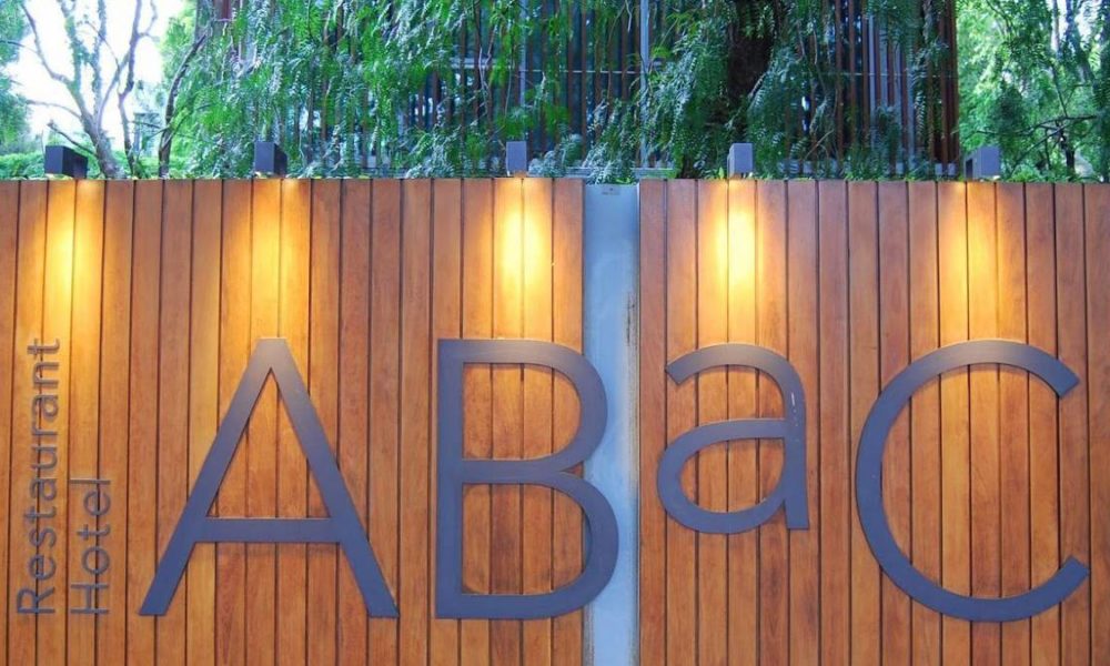 Restaurante ABaC en Barcelona: ¡Una experiencia culinaria única!