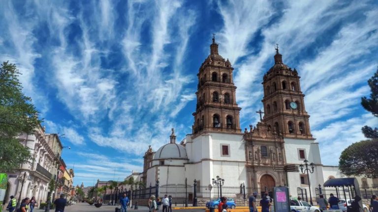 7 Cosas que hacer en Mapimí, Pueblo Mágico de Durango | El Souvenir