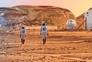 La Sierra del Pinacate en Sonora ¡Un viaje a la Luna! | El Souvenir