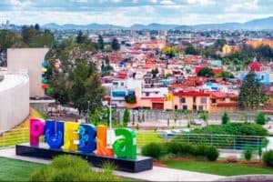 Mi Experiencia De Viaje Por Puebla Y Oaxaca El Souvenir