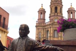 Podcast Aguascalientes su feria y pueblos mágicos