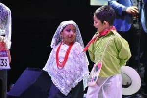 Huapango: el baile tradicional más sonoro de México | El Souvenir