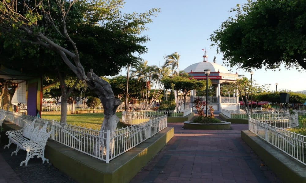 Coquimatlán, conoce la reliquia de Colima y ¡enamórate! | El Souvenir