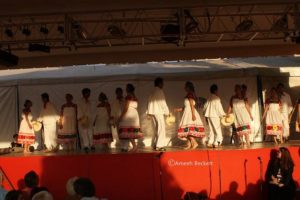 Huapango: el baile tradicional más sonoro de México | El Souvenir