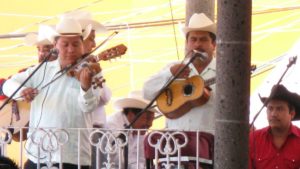 Huapango: el baile tradicional más sonoro de México | El Souvenir