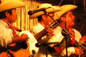 Huapango: el baile tradicional más sonoro de México | El Souvenir