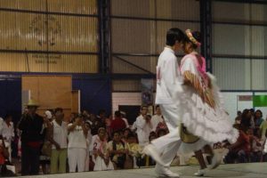Huapango: el baile tradicional más sonoro de México | El Souvenir