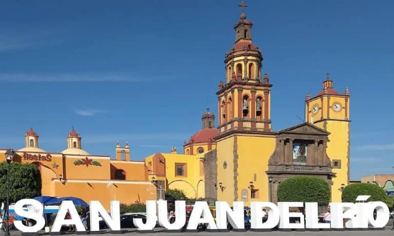 Visita San Juan del Río, Querétaro: una hermosa tierra histórica | El ...