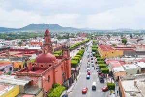 Qué hacer en San Juan del Río, una hermosa tierra histórica | El Souvenir