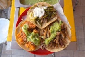 Los tacos hacen al mundo girar, atrévete a descubrir porqué con Las ...