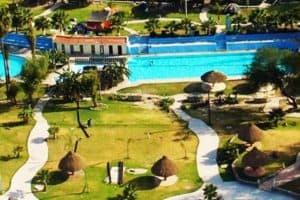 Parque EcoAlberto, ¡Vive una aventura al extremo en Hidalgo! | El Souvenir