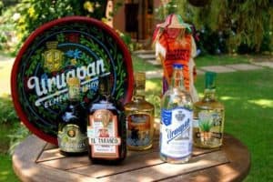 La charanda de Michoacán ¡El ron mexicano por excelencia! | El Souvenir