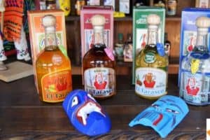 La charanda de Michoacán ¡El ron mexicano por excelencia! | El Souvenir