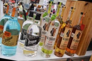 La charanda de Michoacán ¡El ron mexicano por excelencia! | El Souvenir