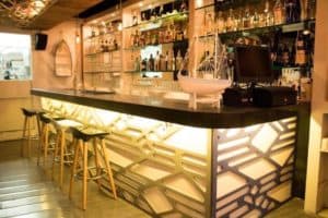 Restaurante Nerea: un lugar que honra a los manjares marinos | El Souvenir