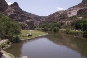 Parque EcoAlberto, ¡Vive una aventura al extremo en Hidalgo! | El Souvenir