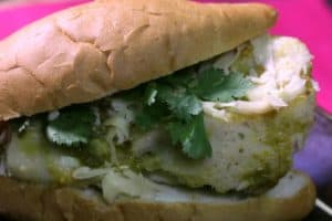 La guajolota: un manjar sencillo de la gastronomía mexicana | El Souvenir