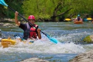 Parque EcoAlberto, ¡Vive una aventura al extremo en Hidalgo! | El Souvenir