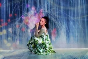 Museo TeamLab Borderless: ¡Vive una experiencia de colores! | El Souvenir