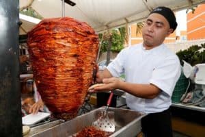 Los tacos hacen al mundo girar, atrévete a descubrir porqué con Las ...