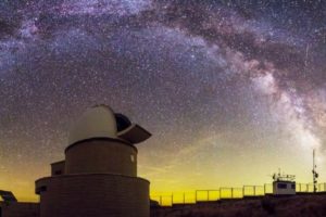 Parque Astronómico Montsec en España: ¡Un lugar perfecto! | El Souvenir