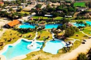 Parque EcoAlberto, ¡Vive una aventura al extremo en Hidalgo! | El Souvenir
