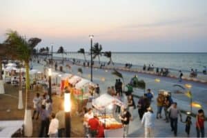 Un viaje a Yucatán con primos, ¡Las mejores experiencias son en familia!