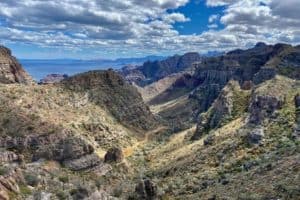 Visita la hermosa playa de Juncalito: una belleza de Baja California ...