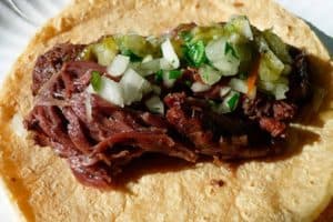 ¡Qué el mundo gire con tacos! Las crónicas del taco, serie de Netflix ...