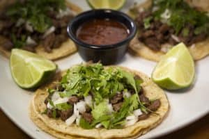Los tacos hacen al mundo girar, atrévete a descubrir porqué con Las ...