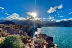 Visita la hermosa playa de Juncalito: una belleza de Baja California ...