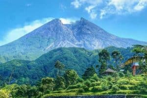 Vive una experiencia única en el Monte Merapi de Indonesia | El Souvenir