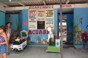 Atractivos de Tecolutla Veracruz, ¡Cautivate con ellos! | El Souvenir