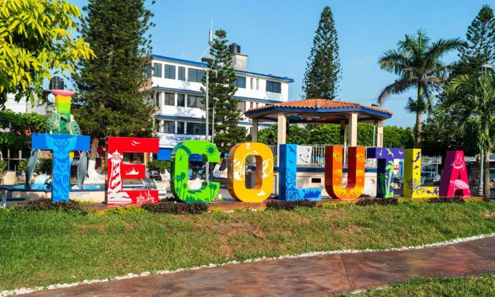 Atractivos de Tecolutla Veracruz, ¡Cautivate con ellos! | El Souvenir