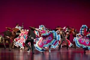 Jarabe Tapatío de Jalisco: símbolo de identidad y libertad | El Souvenir