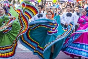 Jarabe Tapatío de Jalisco: símbolo de identidad y libertad | El Souvenir