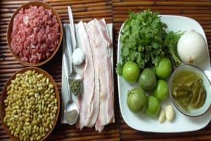Karnes Garibaldi de Guadalajara: Un lugar de delicias | El Souvenir